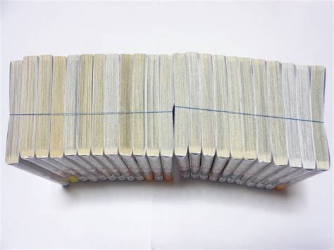 Yahooオークション ドラゴンボール超 1巻～23巻 23冊セット 集英社