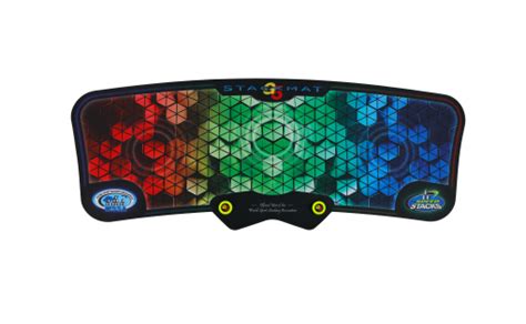 Gen 5 Mat Only Speedstacks Malaysia