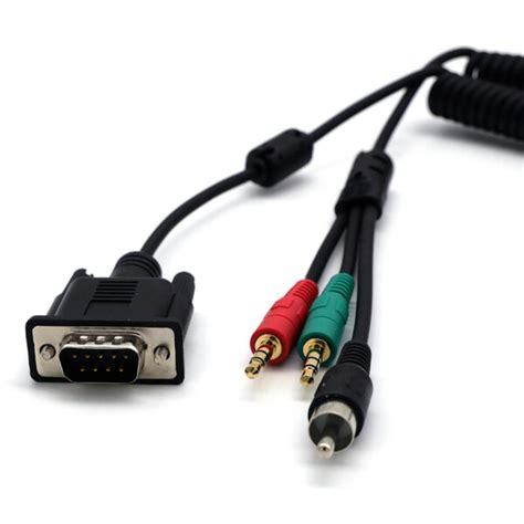 Elecraft K3 Digirig Cables Set Digirig