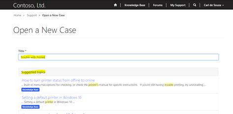 How To Setup And Configure Dynamics 365 Portals Carl De Souza