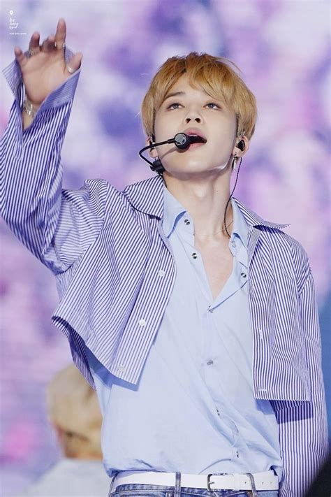 JIMIN BTS SBS Super Concert In Taipei 2018 Park Jimin Jimin Bts