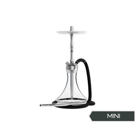 MattPear Mini (choose your design) - SkyHookah Distribution