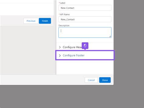 how to create a salesforce screen flow salesforce ben