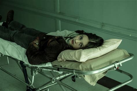 The Walking Dead Series Finale Images Big Twist To Spinoffs