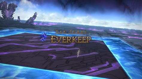 Everkeep Final Fantasy Xiv Online Wiki Ffxiv Ff14 Online Community Wiki And Guide