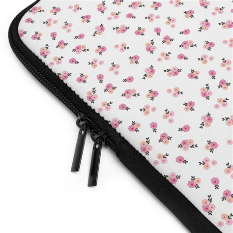 Coquette Coquette Laptop Sleeve Princesscore Aesthetic Dollcore