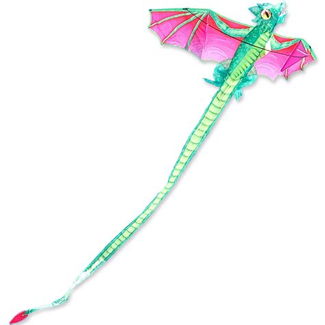 Storybook 3d Dragon Kitty Hawk Kites Online Store