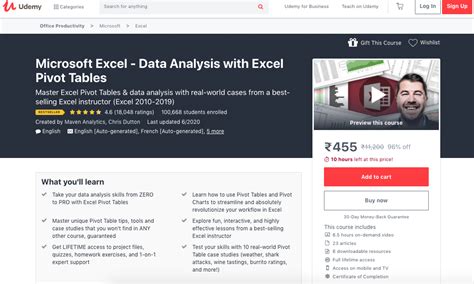 Best Free Microsoft Excel Courses Classes Online That Will Make You A Pro