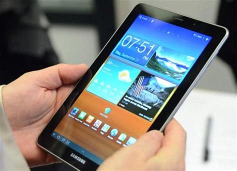 How To Install Android 6 0 1 CM13 Marshmallow On Galaxy Tab 2 7 0 P3110