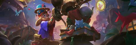 Legends Of Runeterra 5 Ways To Play Norra In Standard