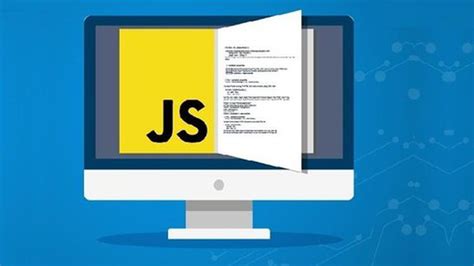 ¡aprende A Programar Como Un Profesional Con Este Curso De Javascript Desde Cero Facialix