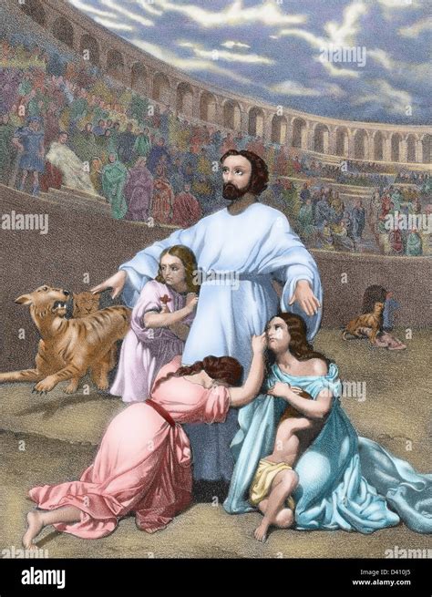 Youtube Christian Persecution In Ancient Rome
