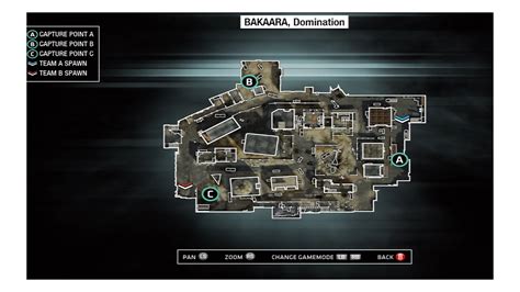 Bakaara Call Of Duty Modern Warfare 3 Guide Ign