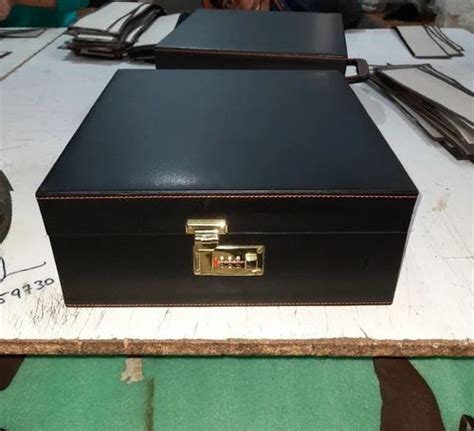 Leather Bar Set Box At Rs 850 Piece लेदर गोल्फ़ बार सेट In New Delhi
