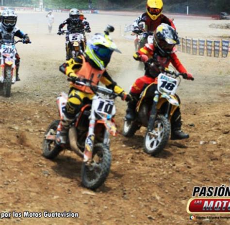 ª Fecha Campeonato Nacional de Motocross Pasión por las motos