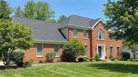 Roofing Contractor Gambrills Md Crown Remodeling Llc