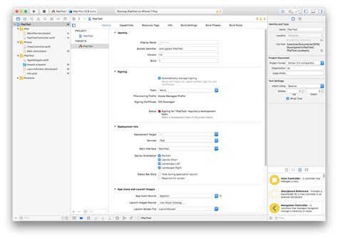 Iphone Ipad Ui