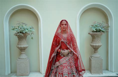 Anshika And Girish Hilton Mumbai International Airport Weddingsutra
