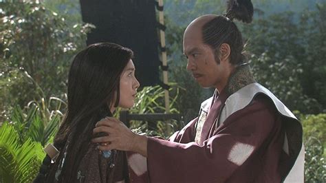 第26回 大河ドラマ「功名が辻」 Nhk名作座 Nhkアーカイブス アーカイブス アーカイブ 豊臣