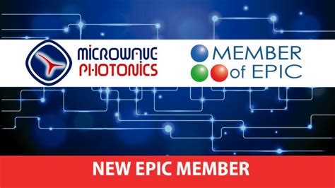 Microwave Photonics High Frequency Photonics For Rf And Medical