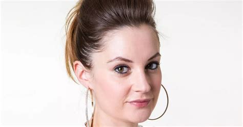 Corrie Star Paula Lane Looks Unrecognisable As She Jokes She Needs To