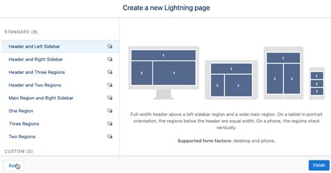 The Difference Between Page Layouts Record Layouts And Lightning