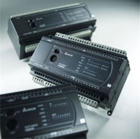 陕西西安台达DVP PM系列PLC