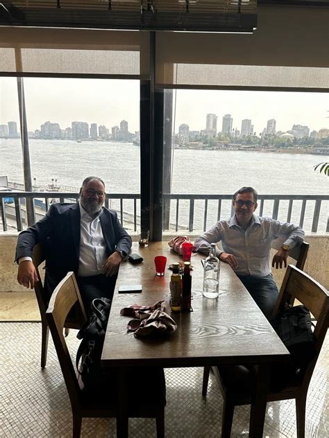 Parag Garg On Linkedin Deloitte Cairo Egypt Deloitteme Tpteam