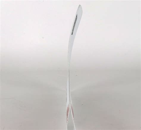 Left Isaac Poulter White Vapor Hyperlite Dressed As Vapor Hyperlite