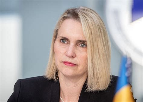 Посол США Україні потрібна наша допомога зараз