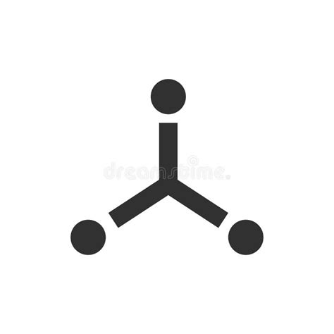 Business Structure Team Work Team Collaboration Icon Hierarchy Or Leadership Concept Vector