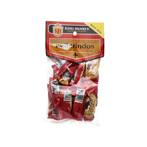 King Henry Rellerindos Schade Distributing