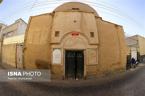 تصاویر مَدرَس ابن سینا؛ قدیمی ترین مدرسه طب دنیا