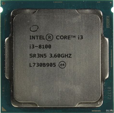 Core i3 8 поколения: 8th Generation Intel® Core™ i3 Processors Product ...