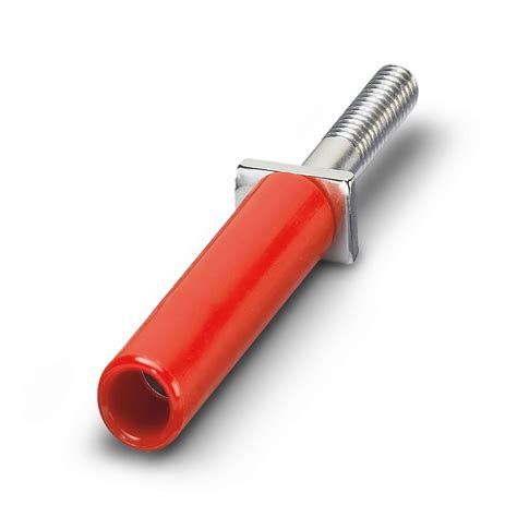 Urtk S Test Disconnect Terminal Block 0311087 Phoenix Contact