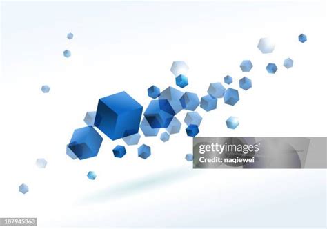 Cube Structure Pattern Photos And Premium High Res Pictures Getty Images