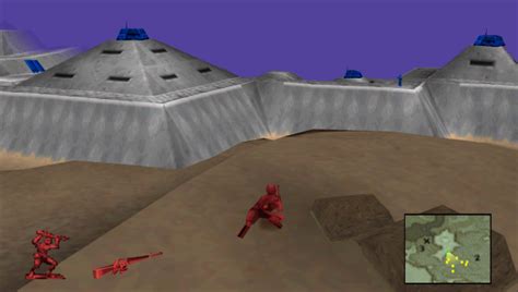 Images Army Men 3d Red Vs Blue Mod For Army Men 3d Moddb