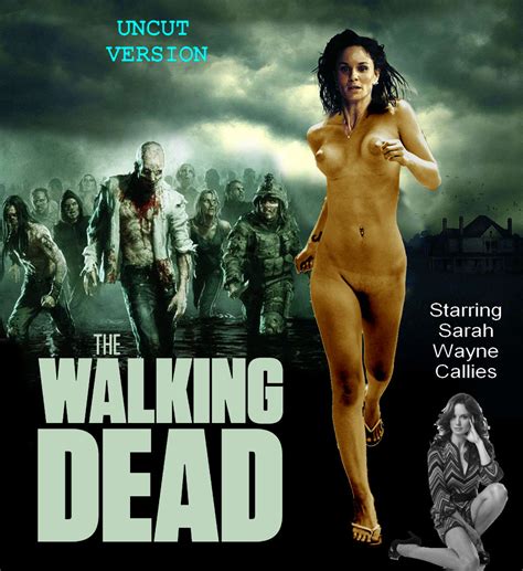 Post 4935115 Fakes Lorigrimes Sarahwaynecallies Thewalkingdead