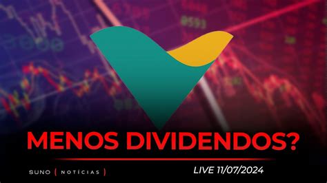 🔴menos Dividendos Da Vale Vale3 Ibovespa Sobe 9ª Vez Jcp