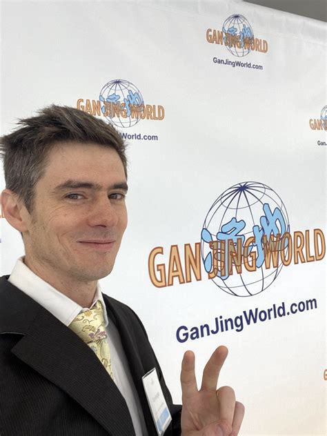 Gan Jing World Releases Unique Social Media Content Curator Ntd Canada