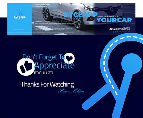 Ryce App Logo Design And Visual Identity Behance