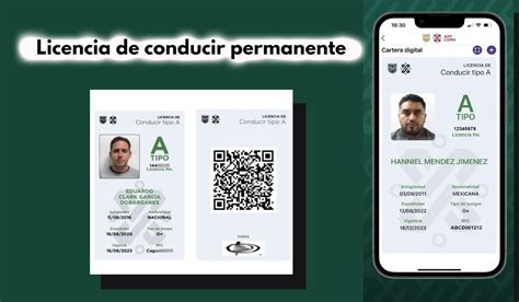 Asi Puedes Tramitar La Licencia De Conducir Permanente En La Cdmx