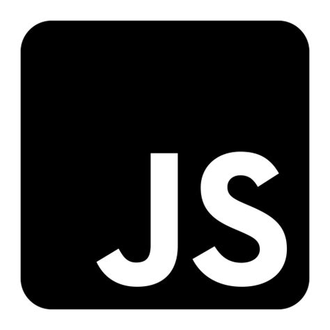 Font Awesome Brands Square Js Icon Font Awesome Brands Iconpack Font Awesome Team