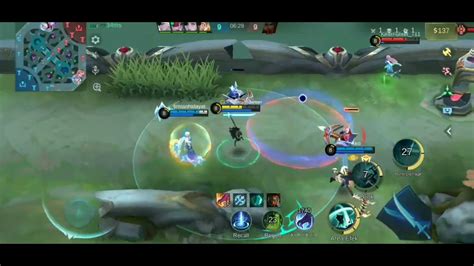 Belajar Beneddeta Mlbb Youtube