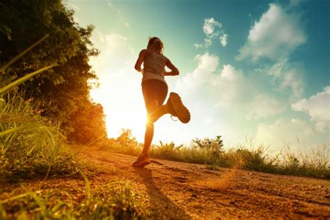 Swedes Are The Most Physically Active In The EU Euractiv