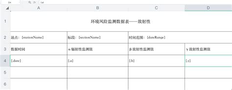Easyexcel模板填充踩坑 柯南·道尔 博客园