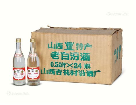 1986年作 汾酒 （一原箱）2018年秋季艺术品拍卖会山西晋德拍品价格图片拍卖专场拍卖会预展拍卖会结果卓克拍卖频道