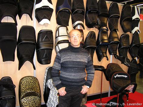Mille Roues Bienvenue Au Salon Des Motards