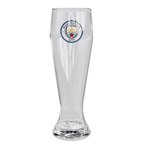 Crest Pint Glass My Website
