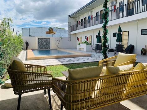 Ep Staycation 205 Apartments For Rent In Mabalacat Central Luzon